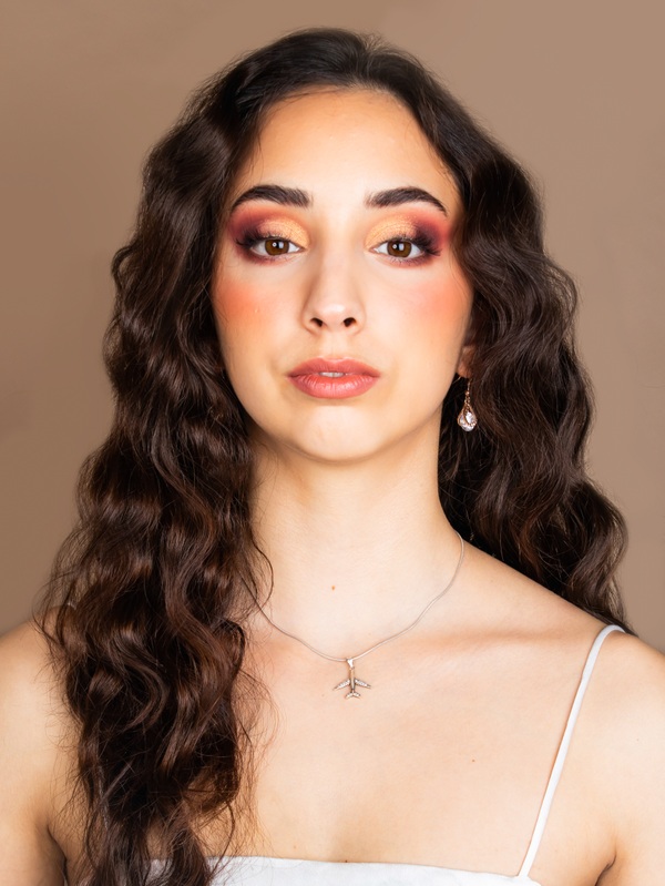 Amy Alice Makeup and Hair Artist