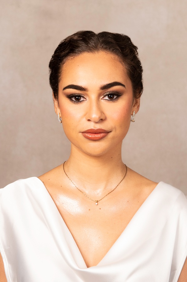 Amy Alice Makeup and Hair Artist