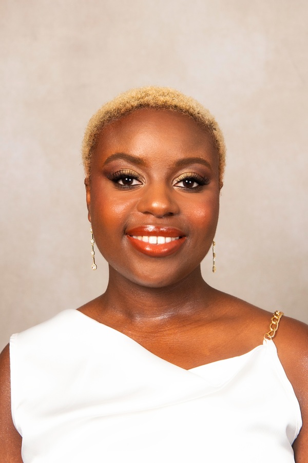 Amy Alice Makeup and Hair Artist