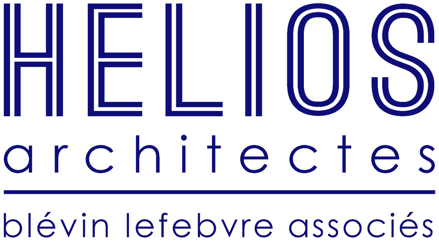 Helios architectes