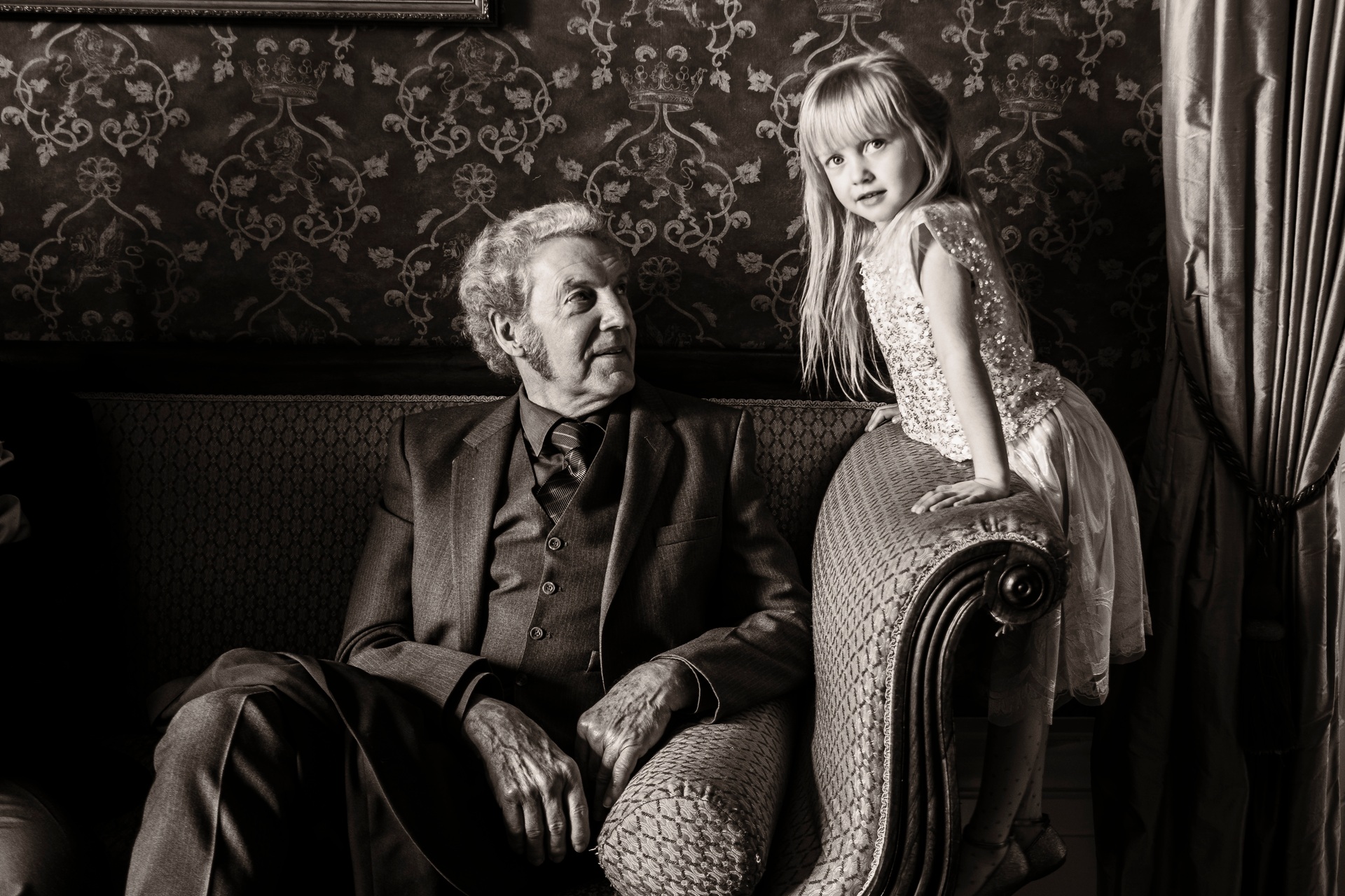 About Legend Photography