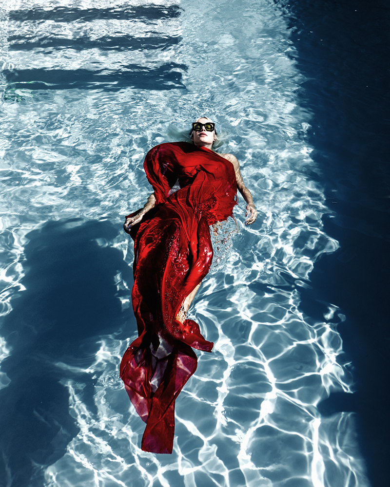 Raul Tisa Haircouture