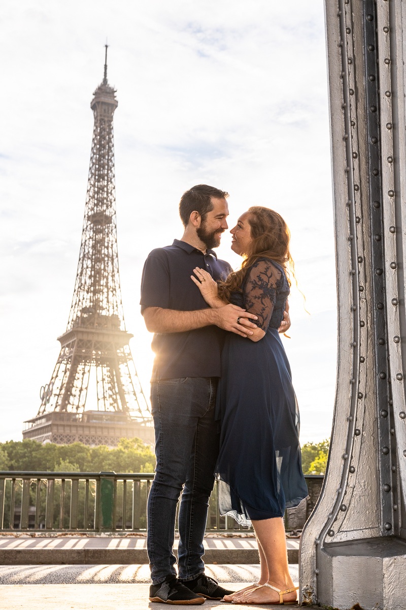 Paris Photographer | Fraser Vincent