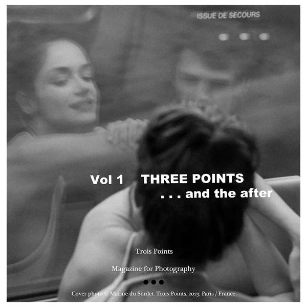 Trois Points Mag