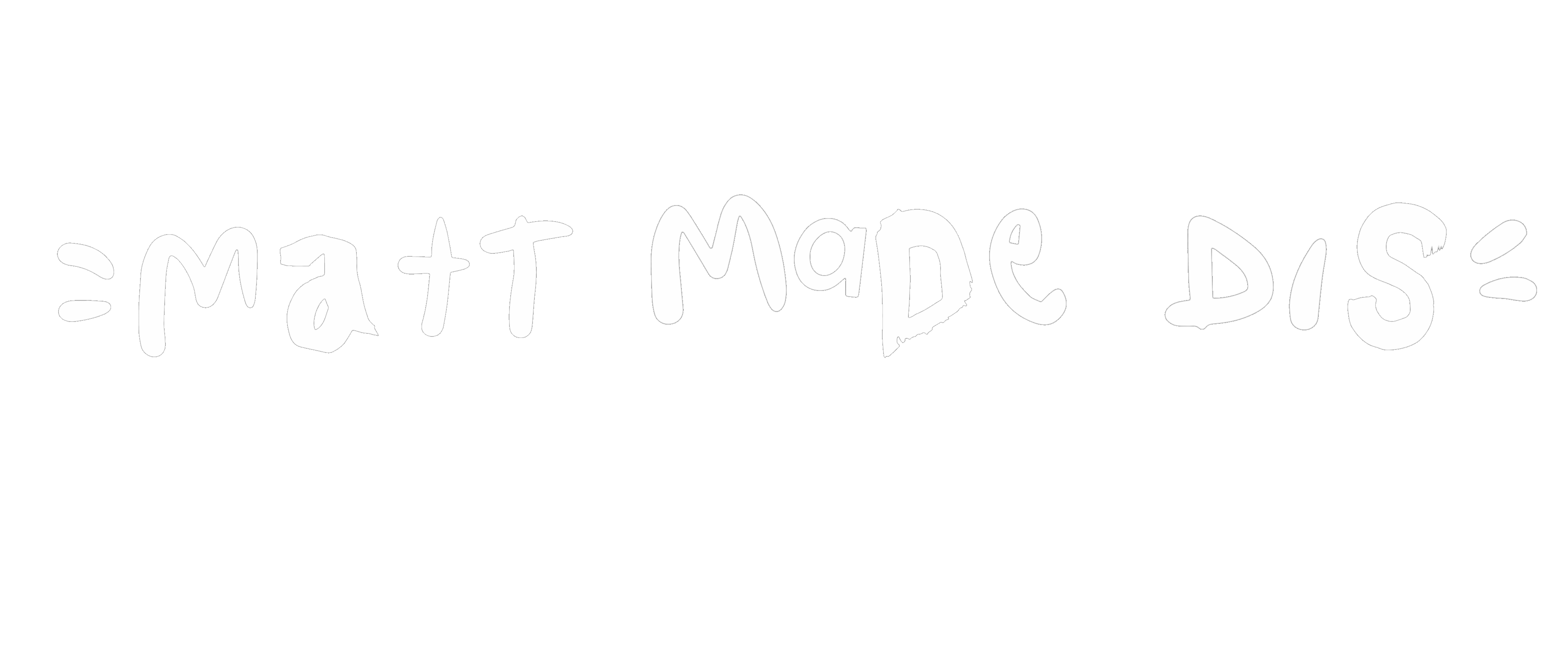 Matt Made Dis