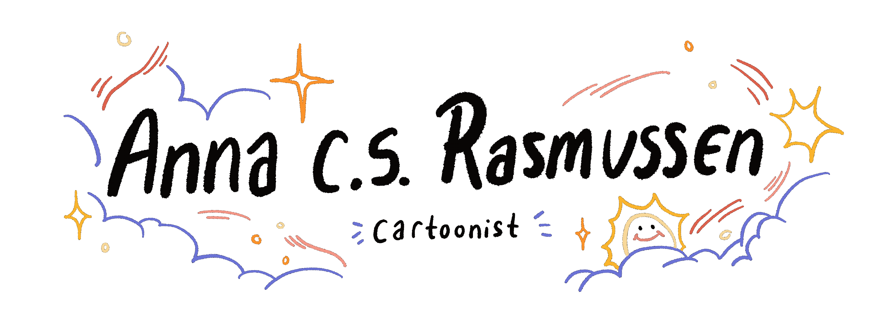 Anna C. S. Rasmussen
