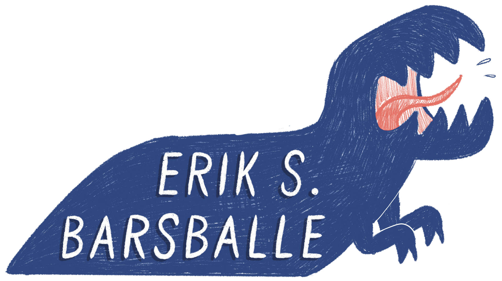 Erik S. Barsballe