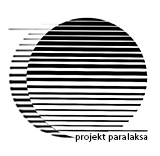 projekt paralaksa