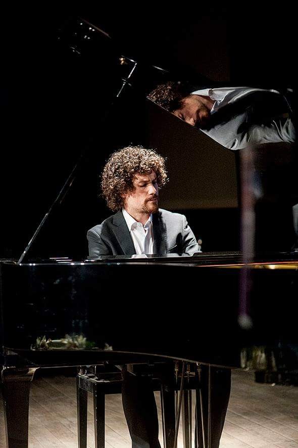 Rui Rodrigues