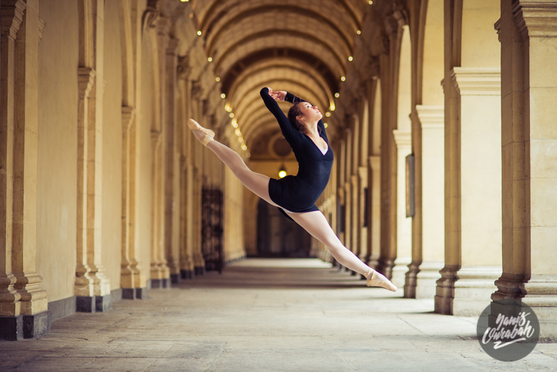 Best of Dance in Lyon