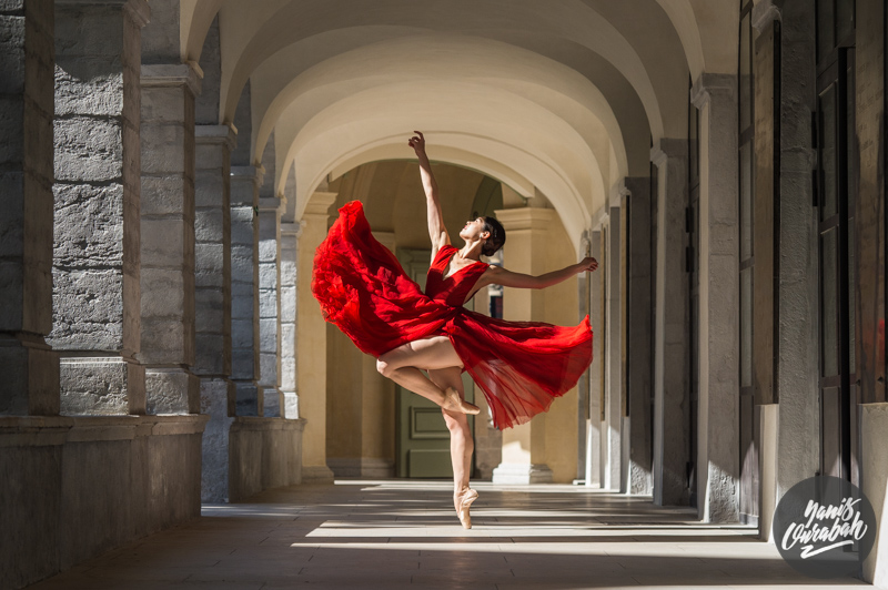Best of Dance in Lyon