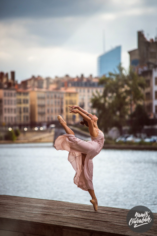 Best of Dance in Lyon