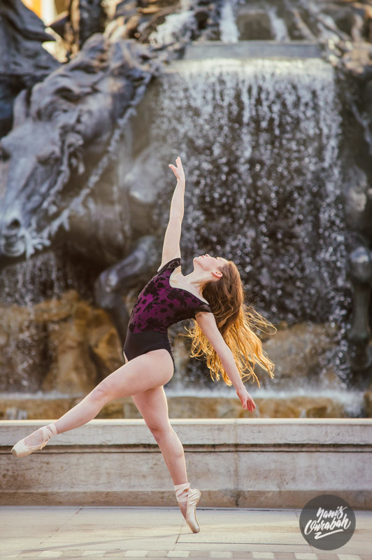 Best of Dance in Lyon