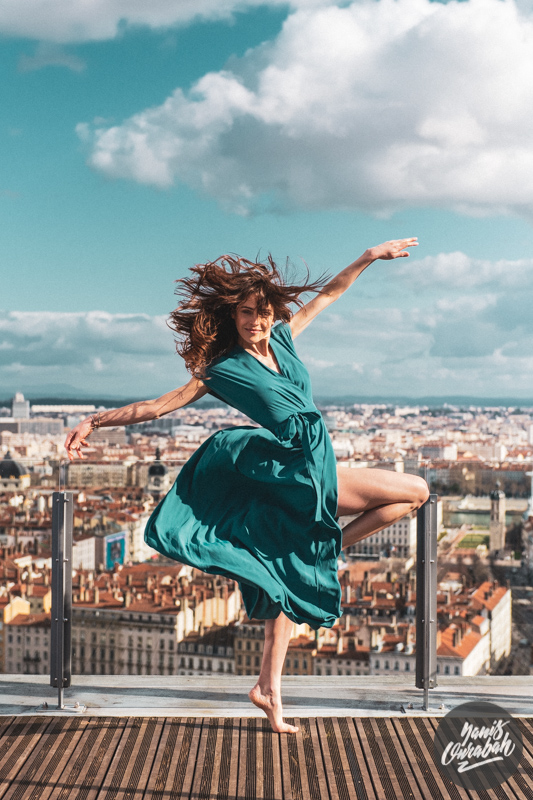 Best of Dance in Lyon