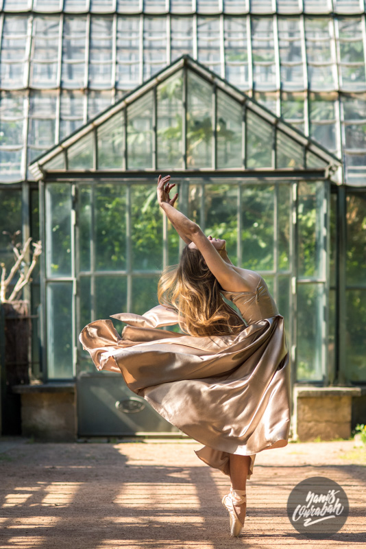 Best of Dance in Lyon