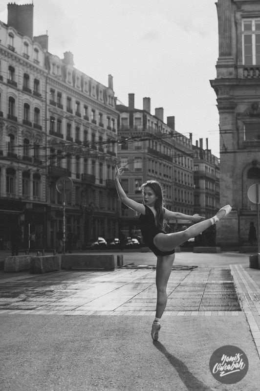 Best of Dance in Lyon