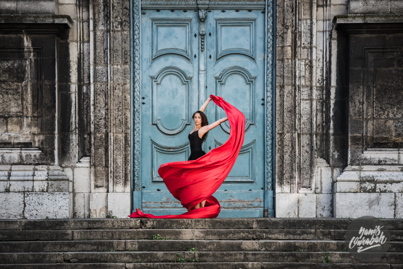 Best of Dance in Lyon