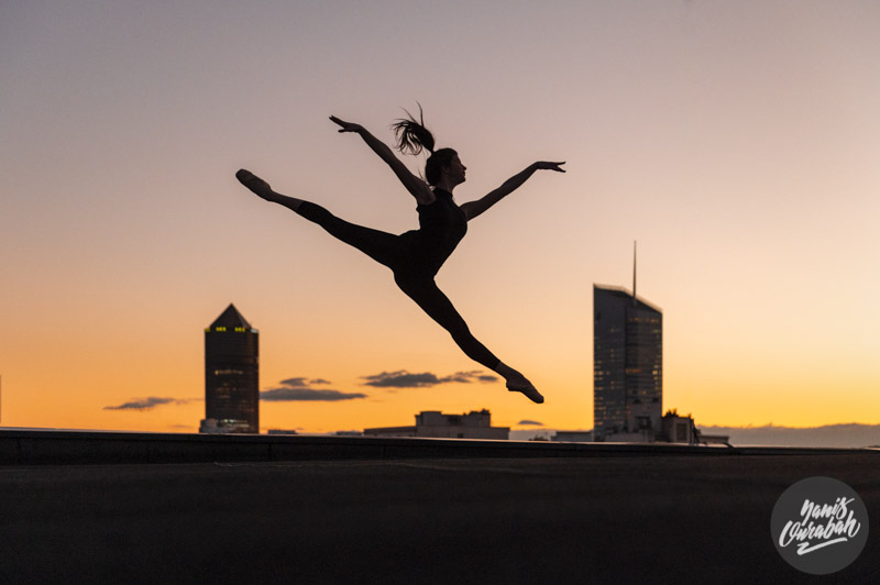 Best of Dance in Lyon