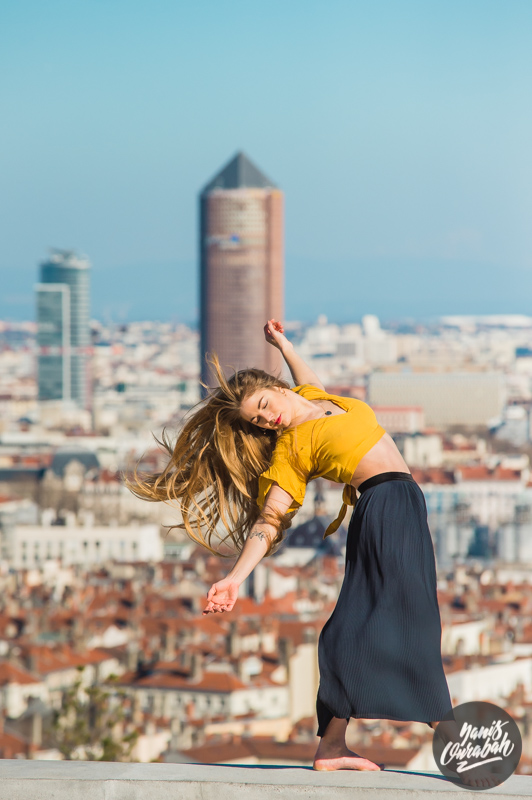 Best of Dance in Lyon