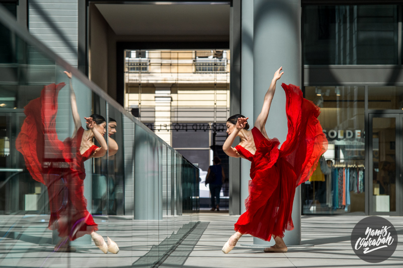 Best of Dance in Lyon