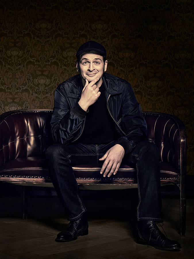 Martin Häusler | Photographer | Director | Martin Hausler | Official Site