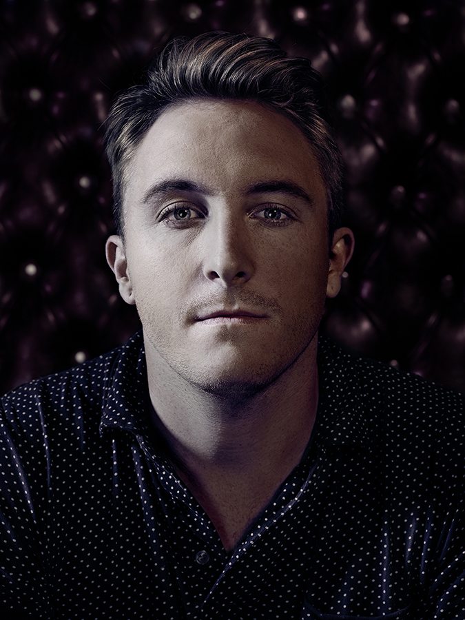 Martin Häusler | Photographer | Director | Martin Hausler | Official Site