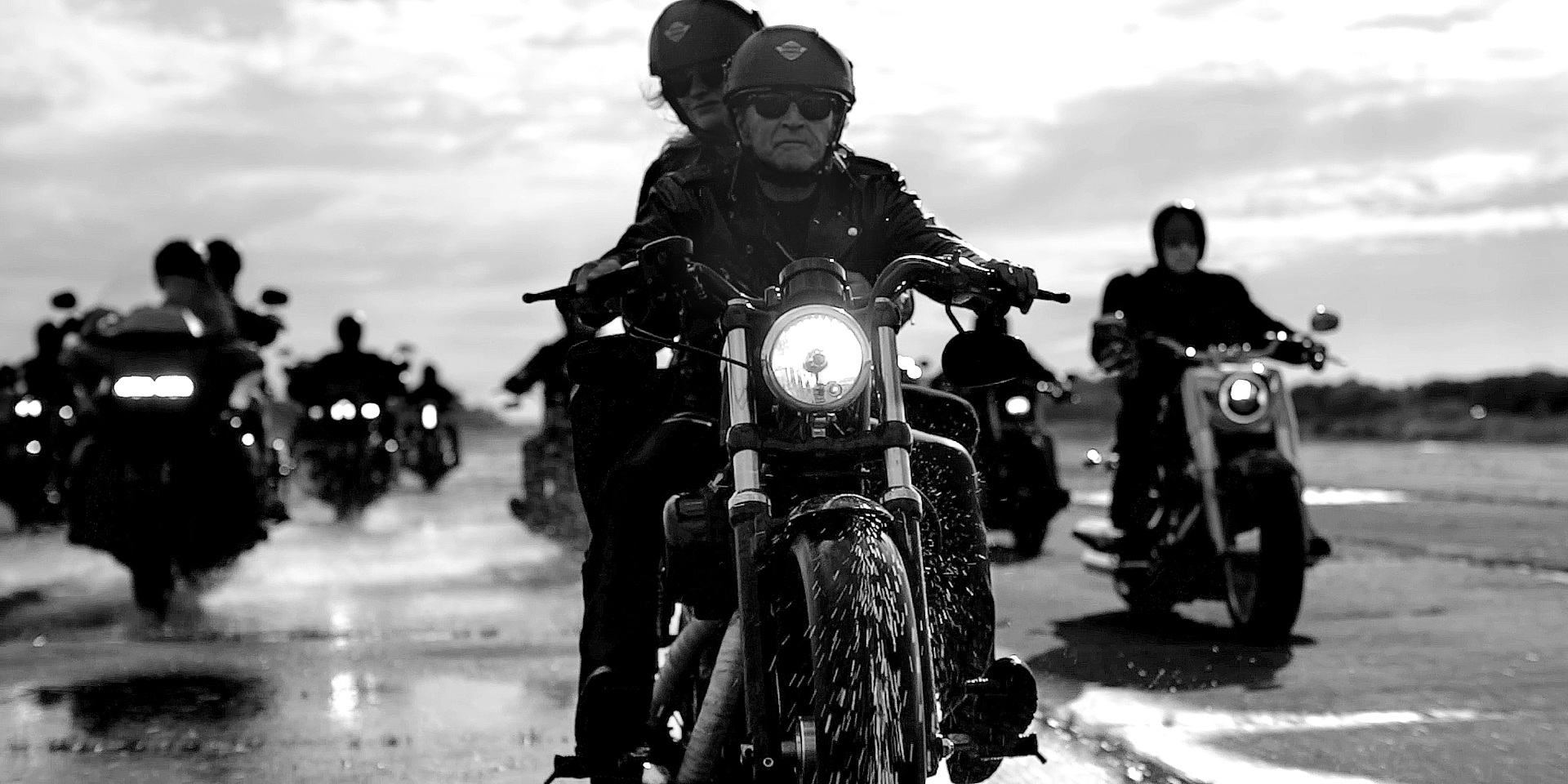 Martin Häusler | Photographer | Director | Martin Hausler | Official Site
