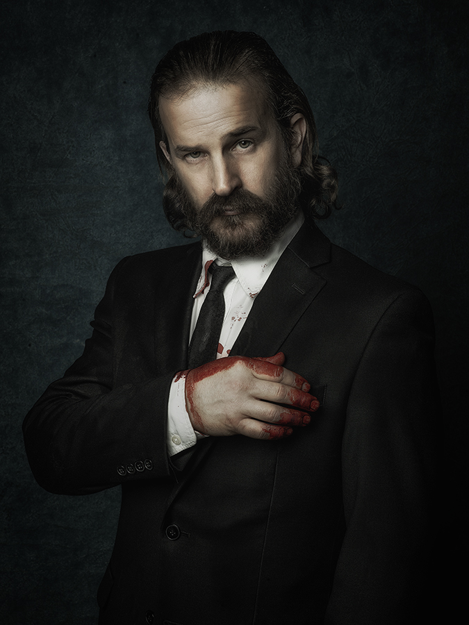 Martin Häusler | Photographer | Director | Martin Hausler | Official Site