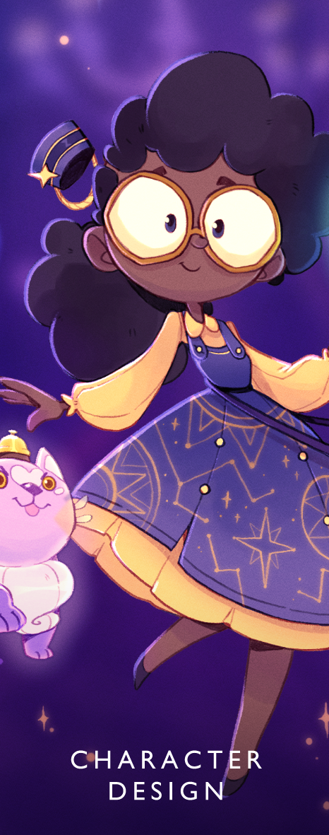 ZestyDoesThings Toby Allen Illustration