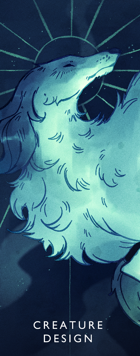 ZestyDoesThings Toby Allen Illustration