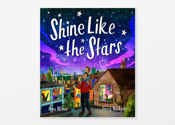 Shine Like the Stars