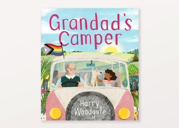 Grandad's Camper