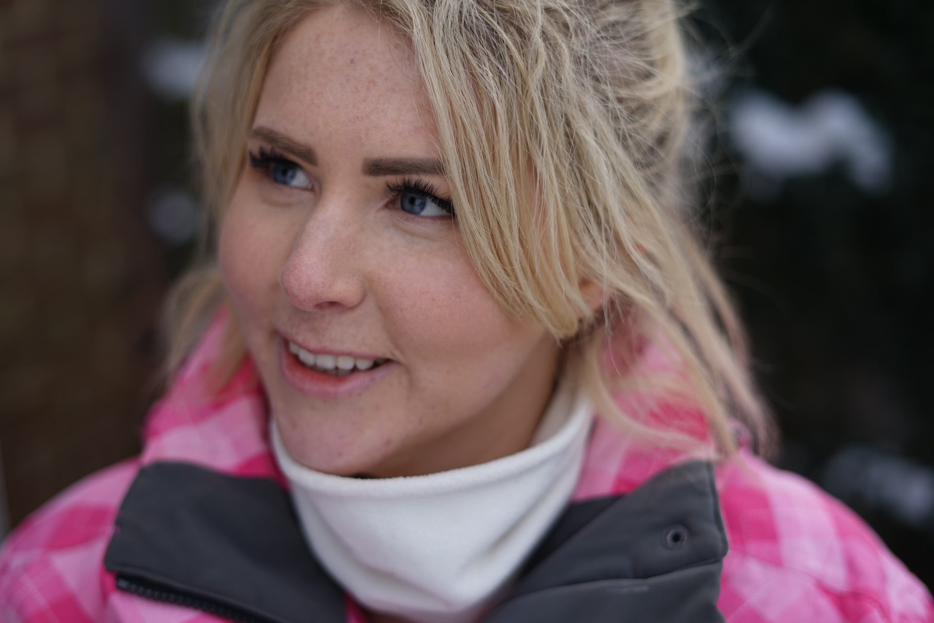 Amber Merry