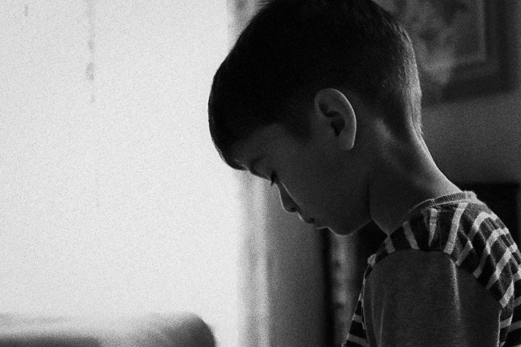 Ibrahim Tanner Photography