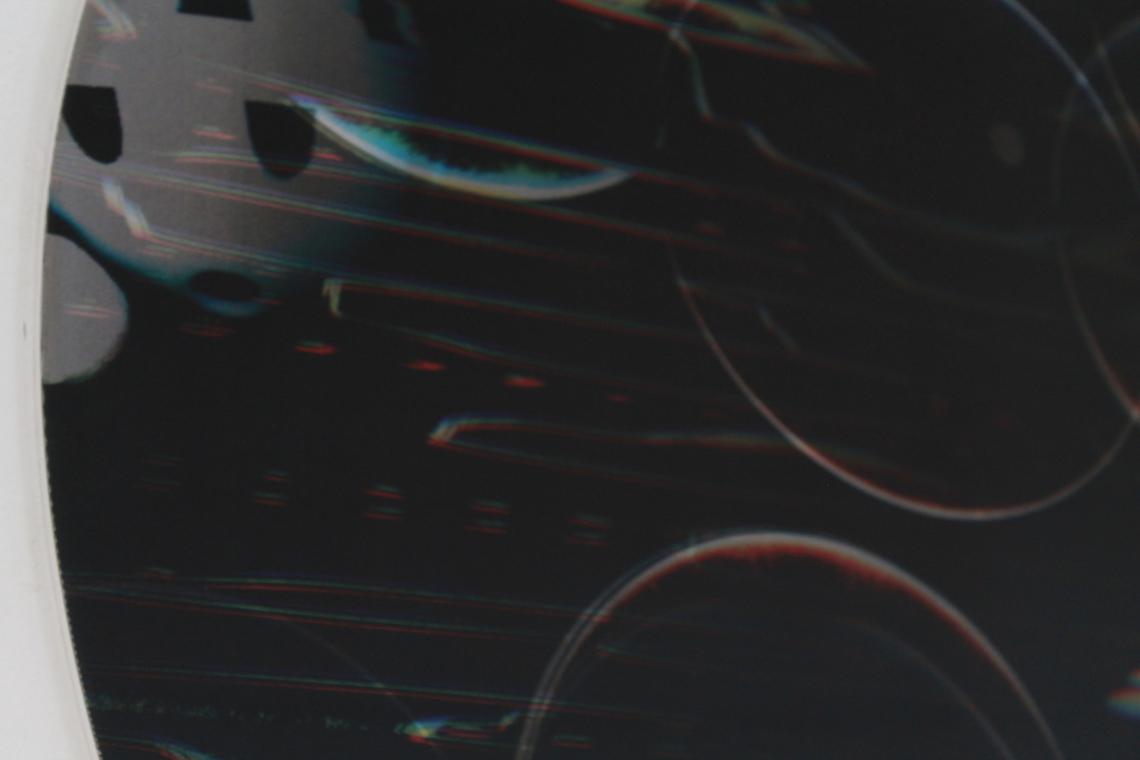 Cat Scott MRSS - Artist