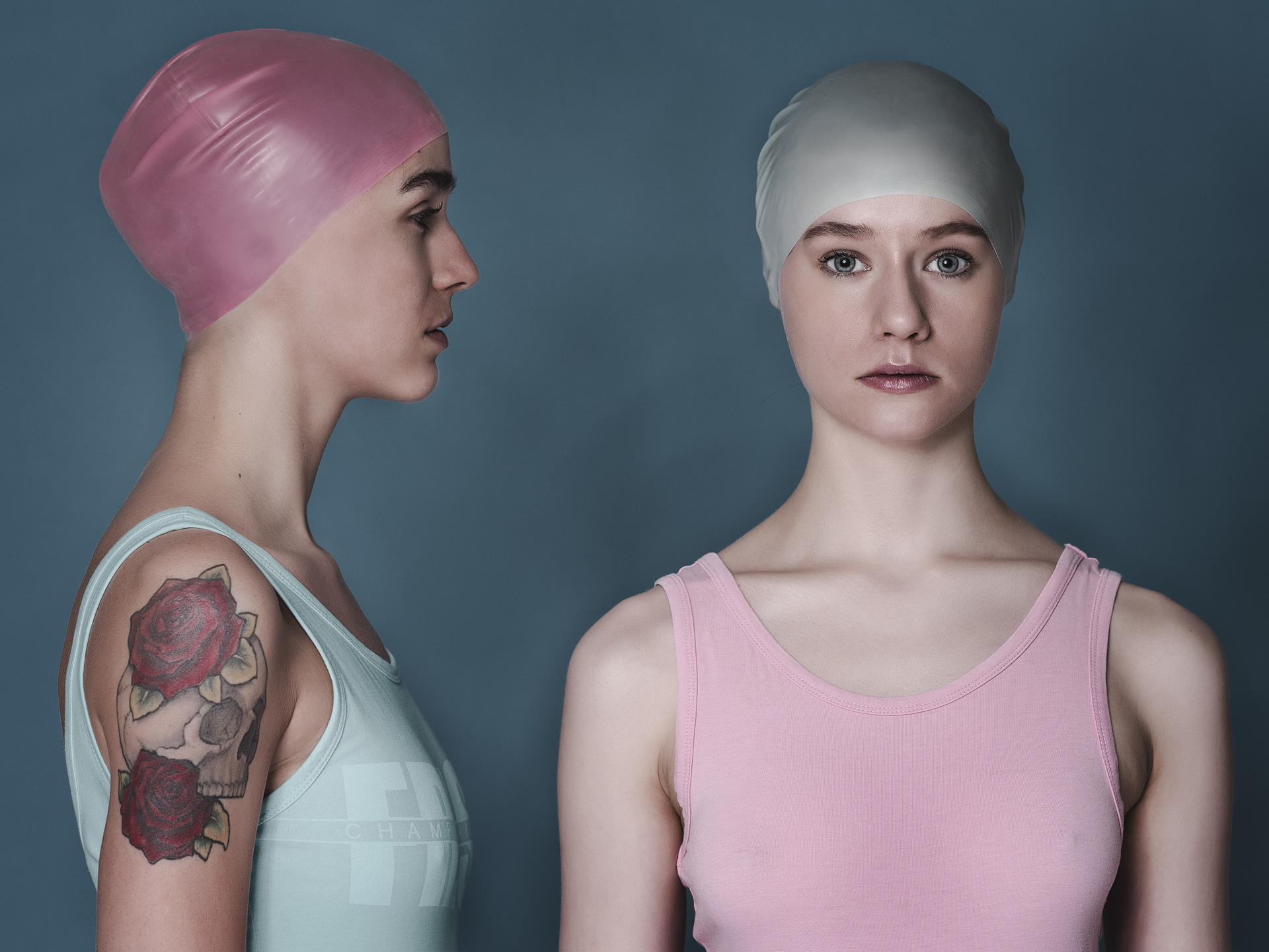 Editorial - Swim Swim Swim