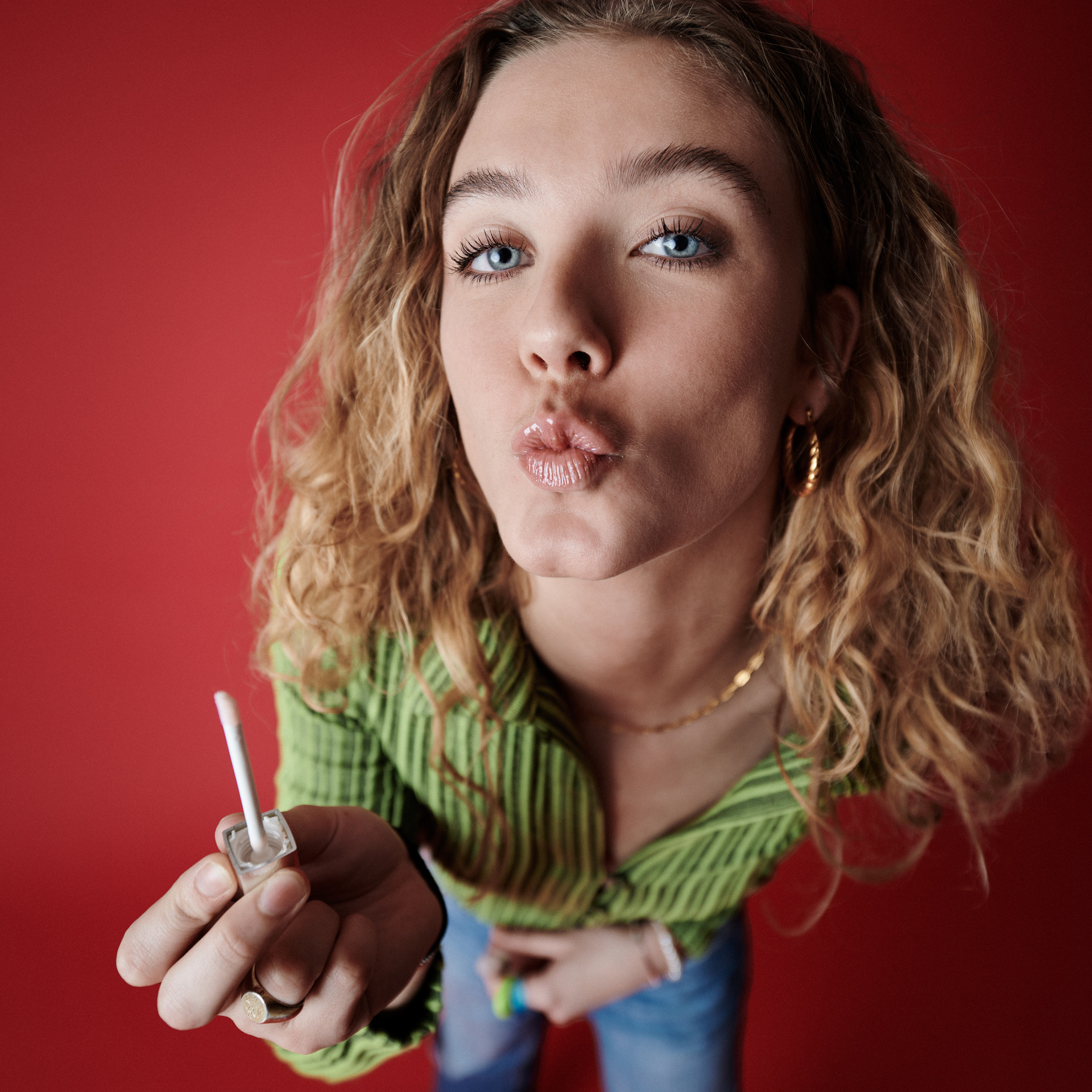 Artist - Liv Leman Brandorf