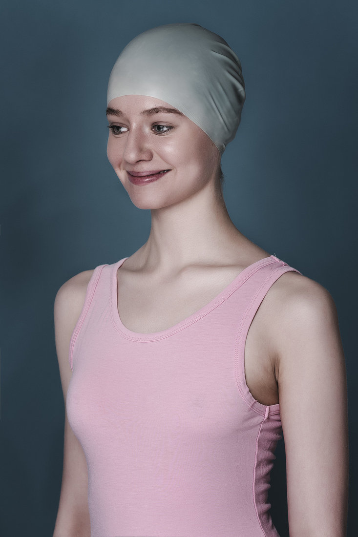 Editorial - Swim Swim Swim