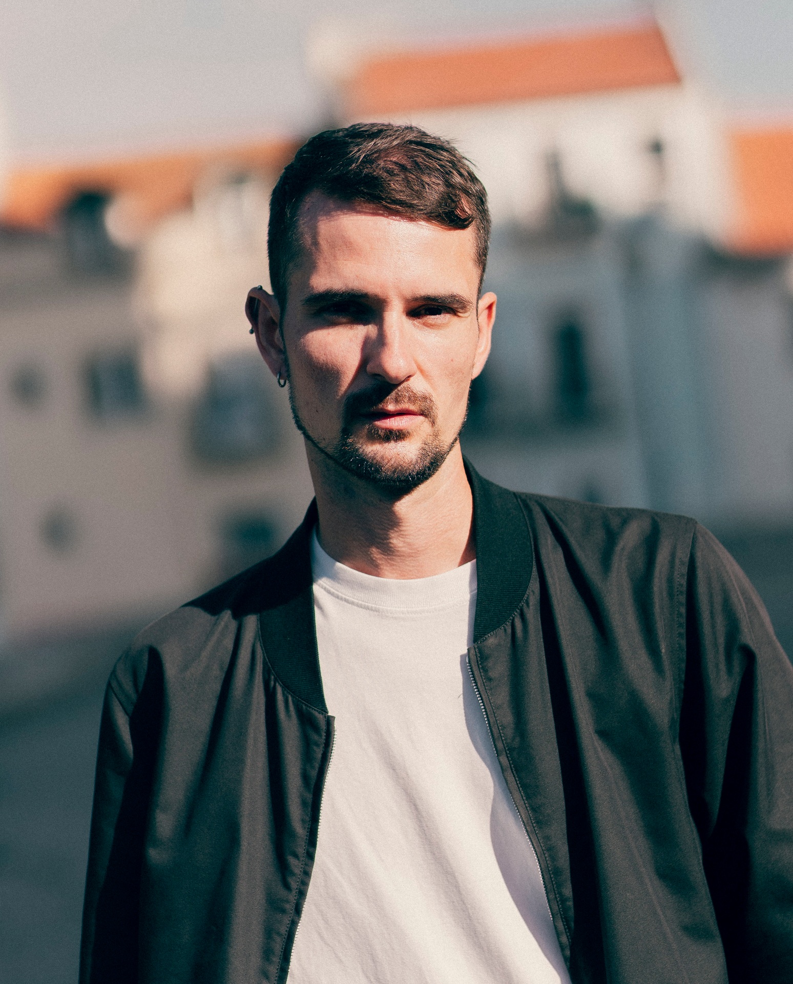 Will Preisner - Visual Artist | Art Vs The Algorithm - UK & Portugal