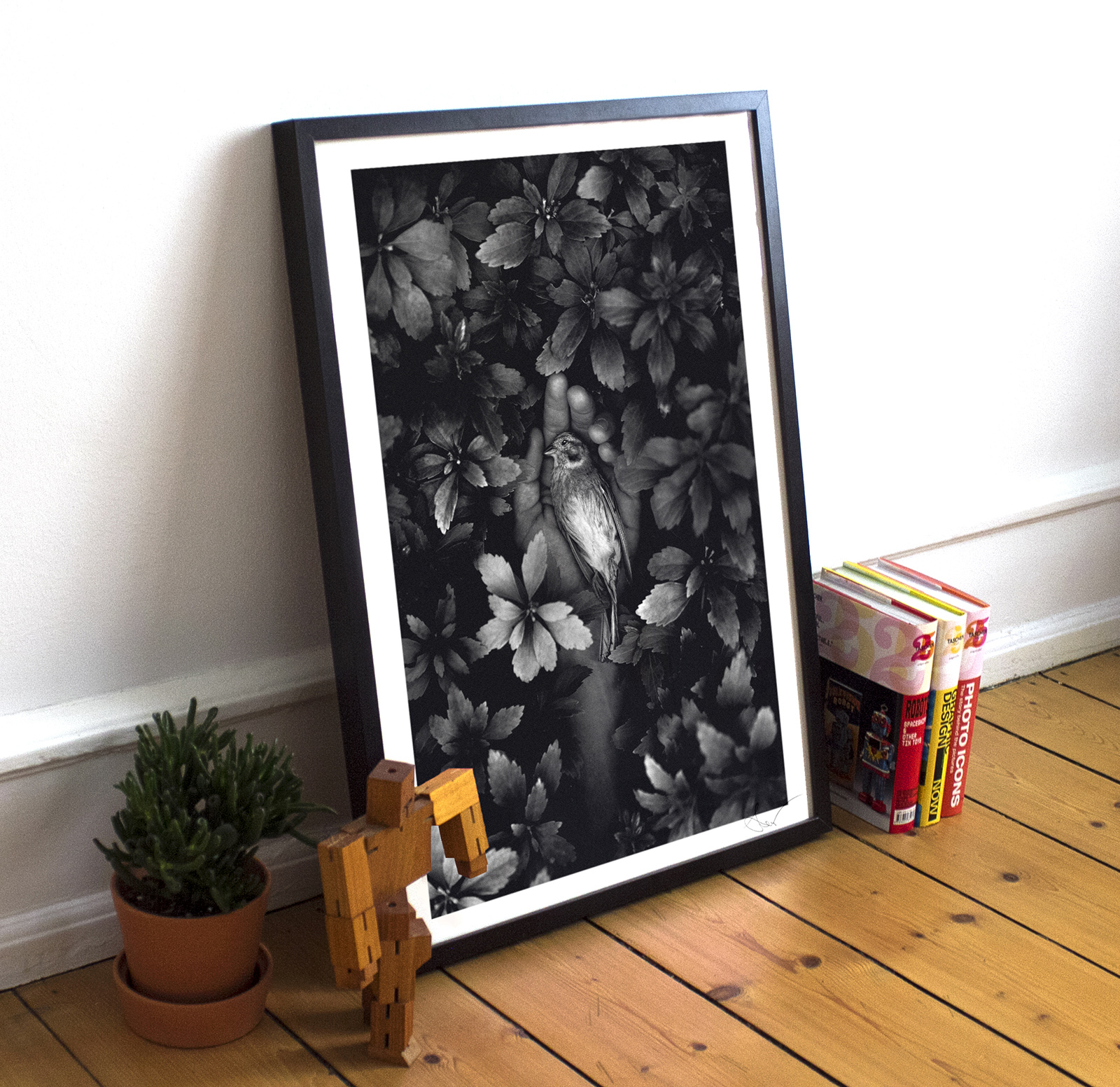 A3+ PRINTS