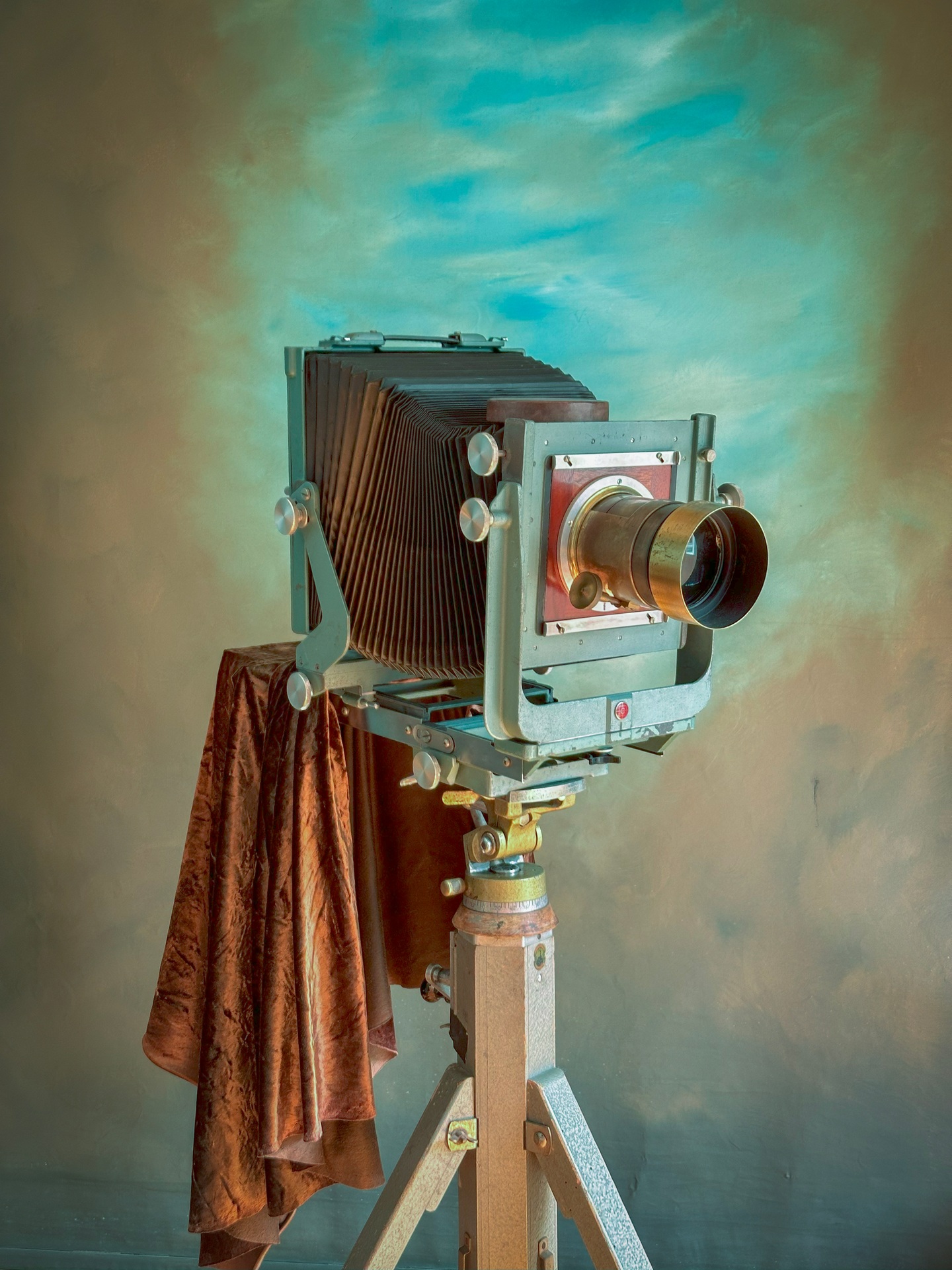 Silverbox Photography Studio: Capture Timeless Portraits Using the ...