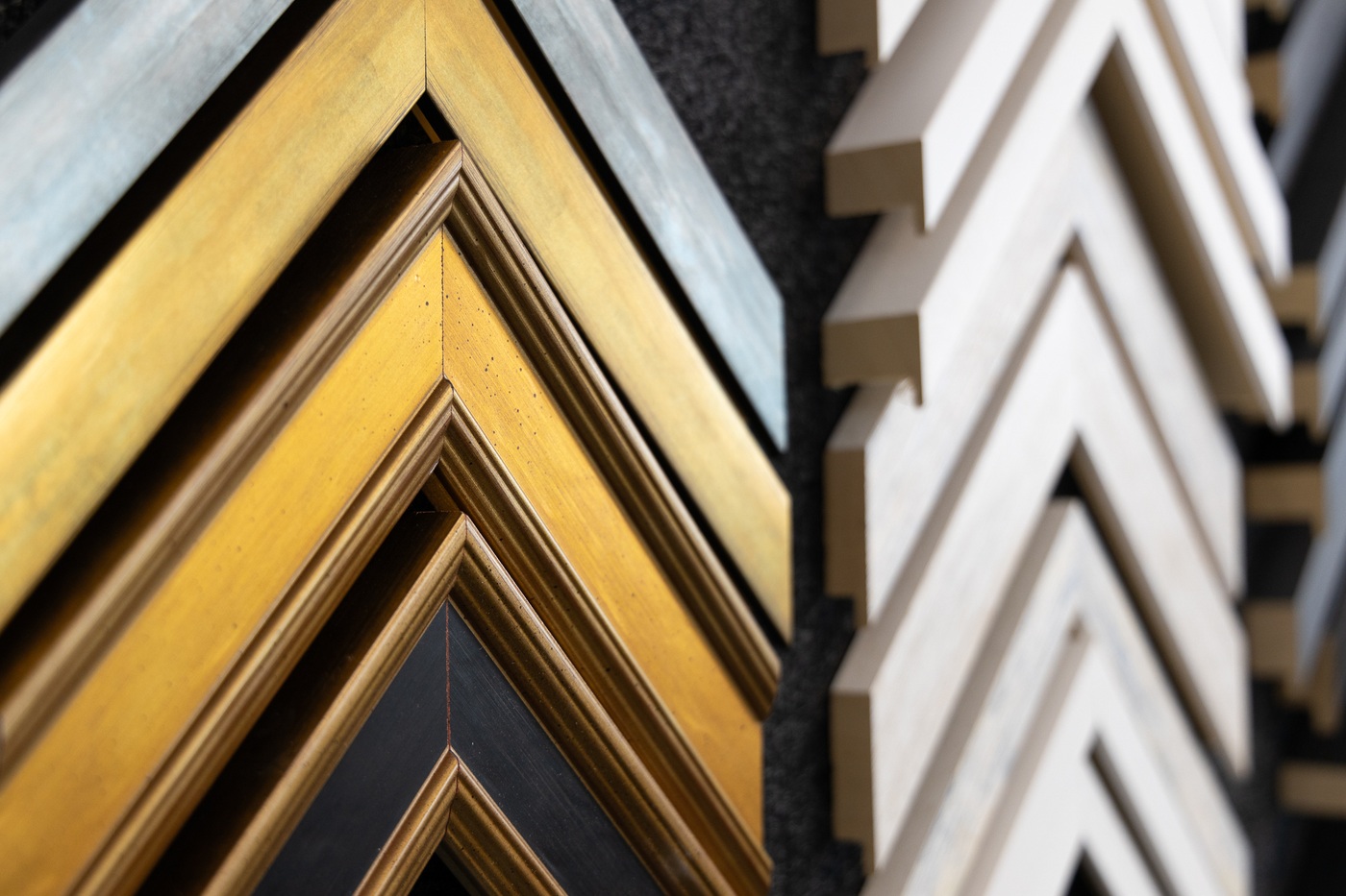 picture framing ash vale