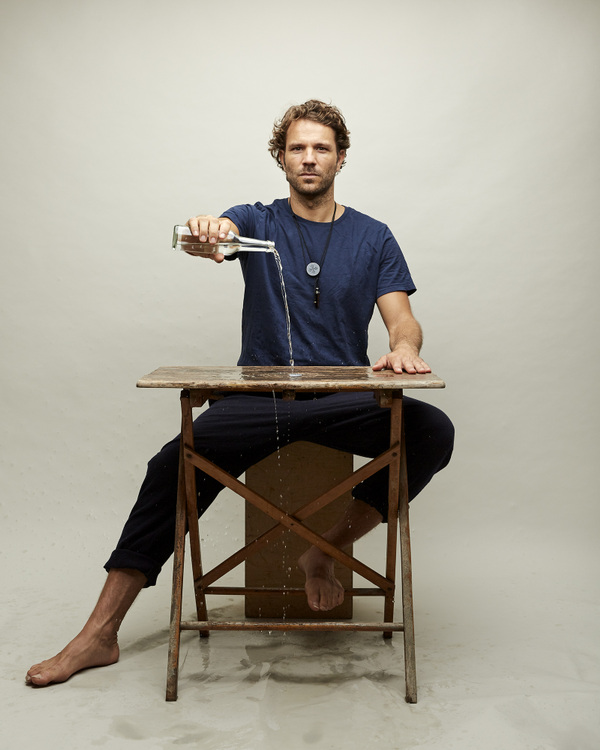 Portrait Photographer Hamburg New York - Portraits