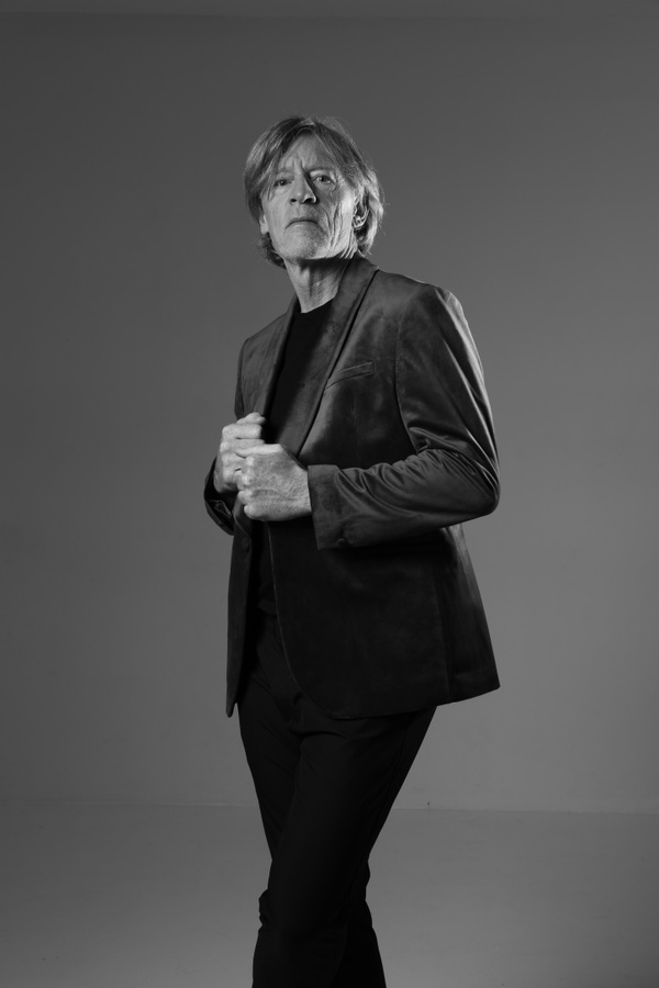 Lawrence Sinclair