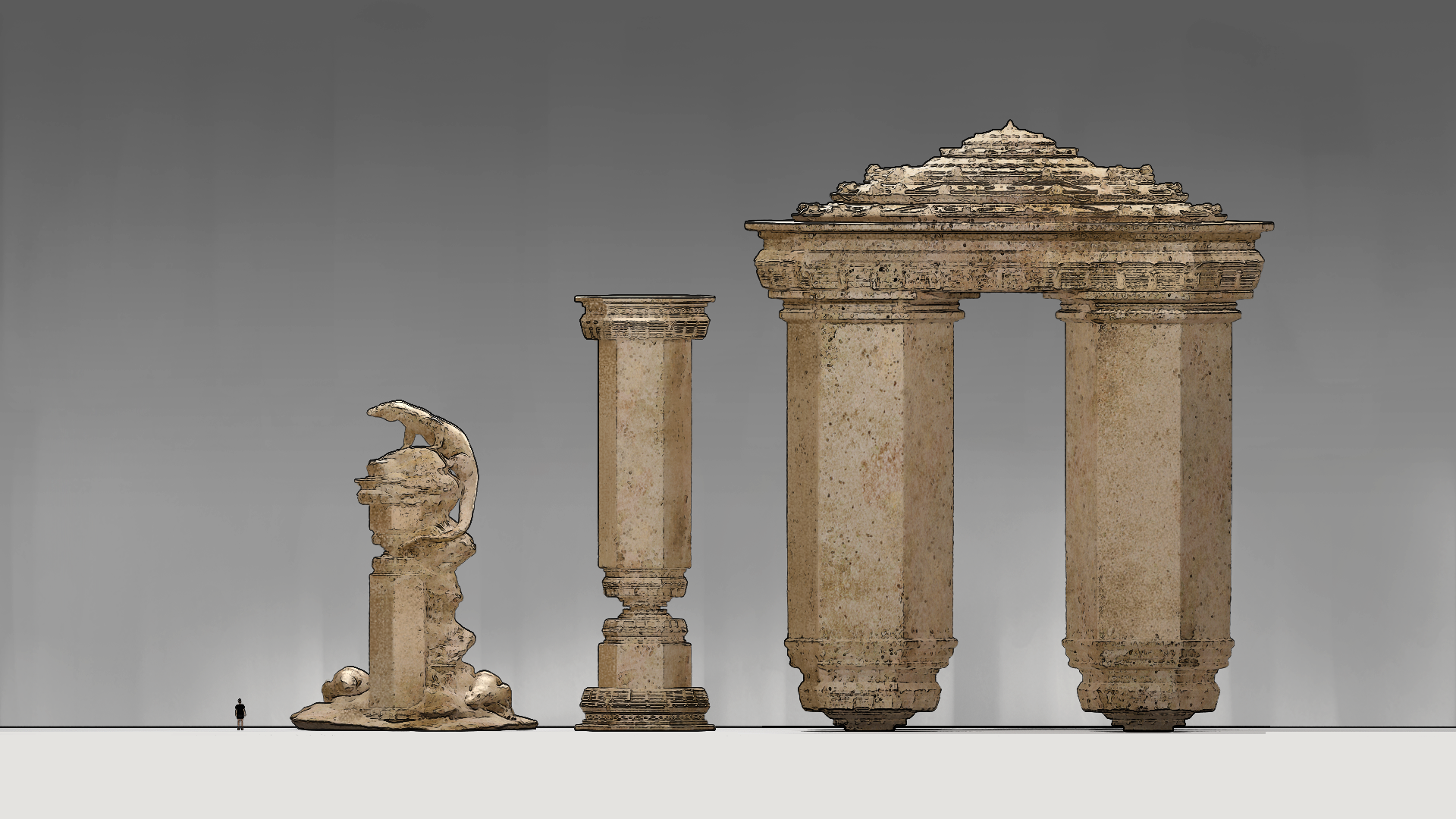 Jack Hurley - Portfolio