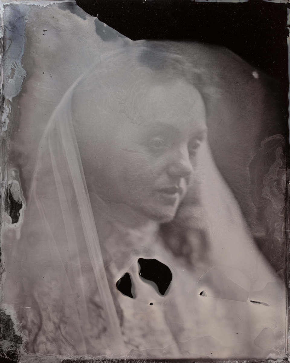 Wet Plate Collodion