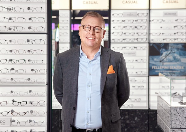 Synsam reklam foto fotograf commercial photoshoot