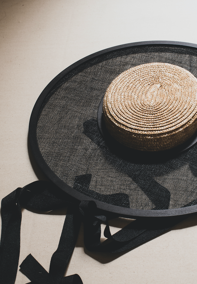 HATS / OBJECTS