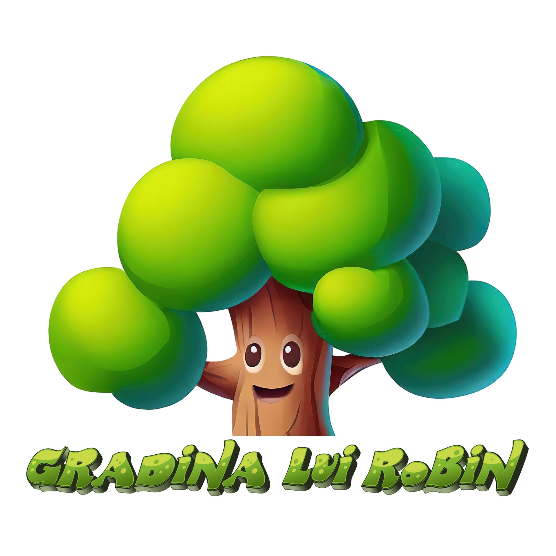 Gradina lui Robin