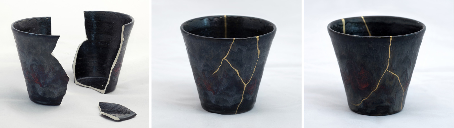 Kintsugi